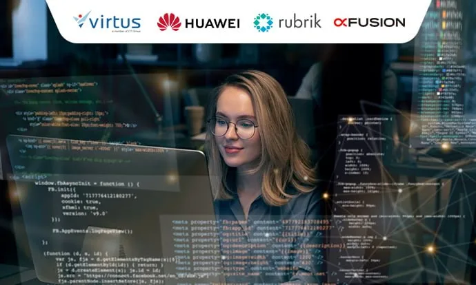 3 Key Strategies for Building a Resilient IT Infrastructure for Business Continuity - PT. Virtus ...