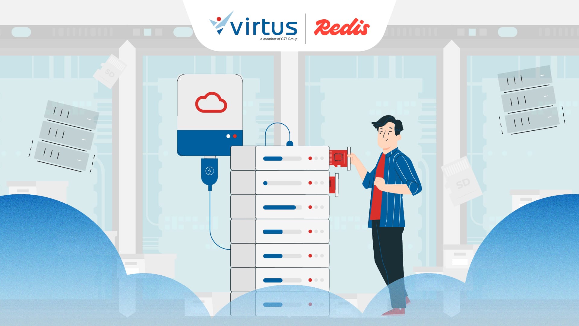 PT. Virtus Technology Indonesia