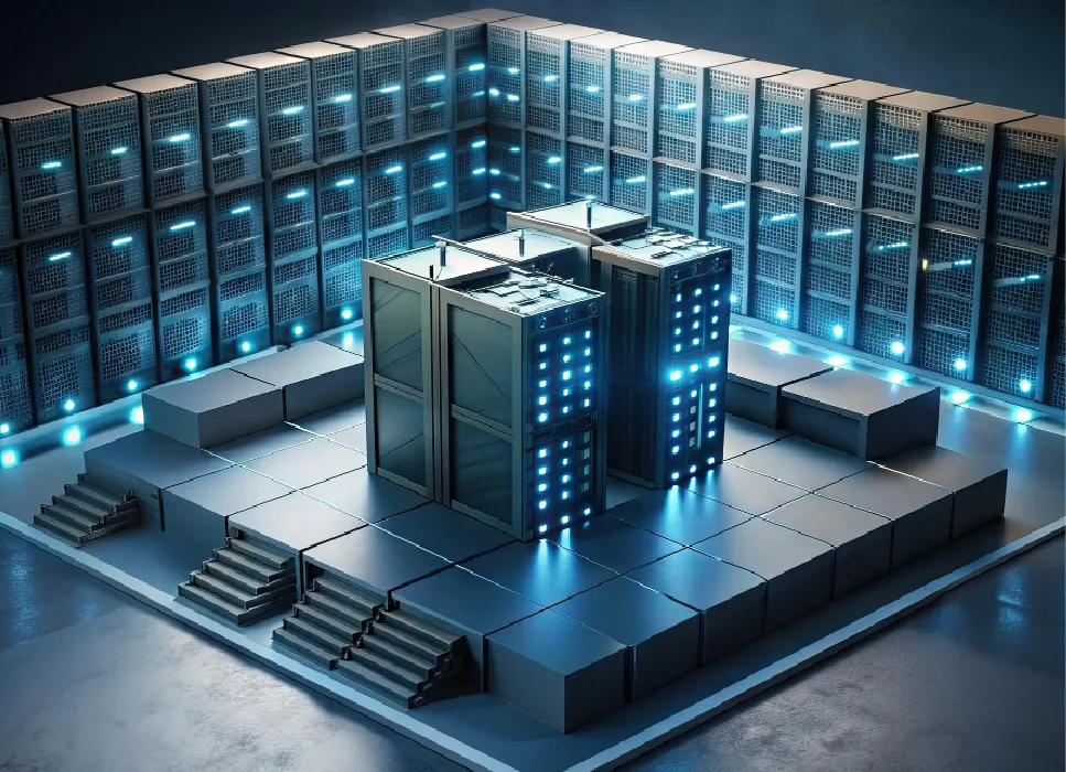 Dell vSAN Ready Nodes - PT. Virtus Technology Indonesia