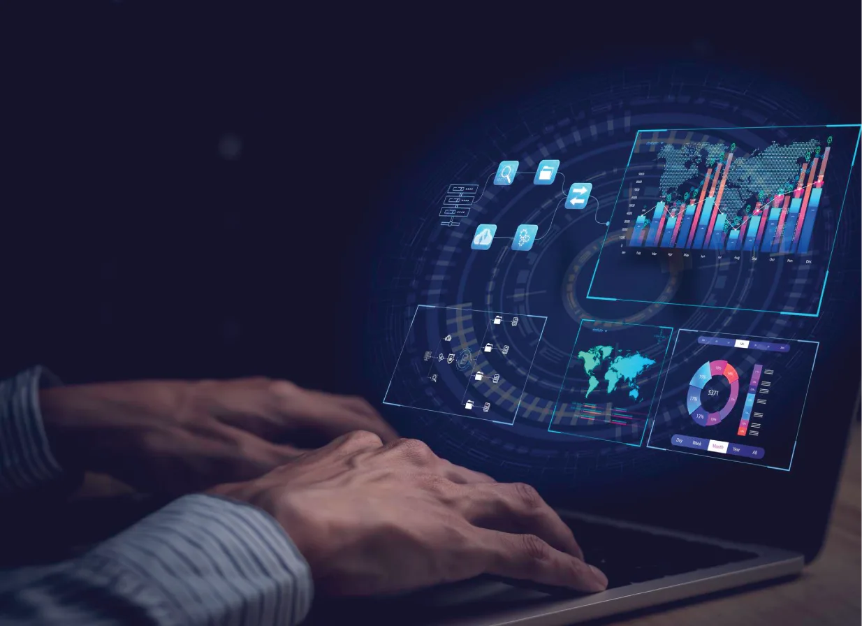 Quest Erwin Data Modeler - PT. Virtus Technology Indonesia